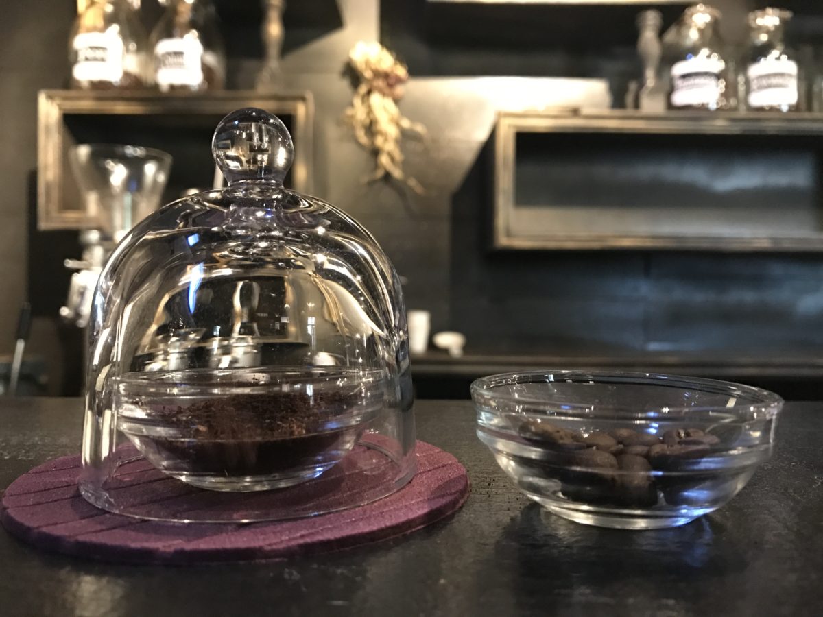 NETSHOP – カフェ ザ グローブ/CAFE THE GROVE×由比ヶ浜珈琲